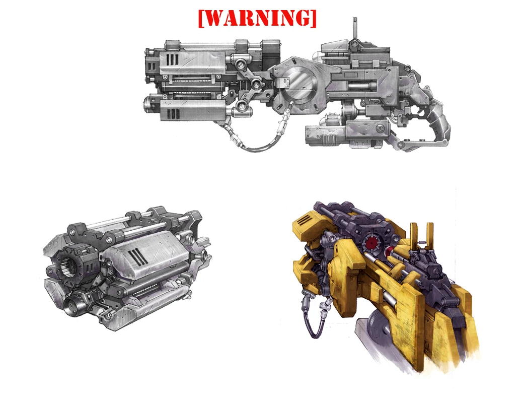 Category:Jury-Rigged | Correctional Control Services Archives Wiki | Fandom