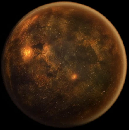 Rousaille | Correctional Control Services Archives Wiki | Fandom