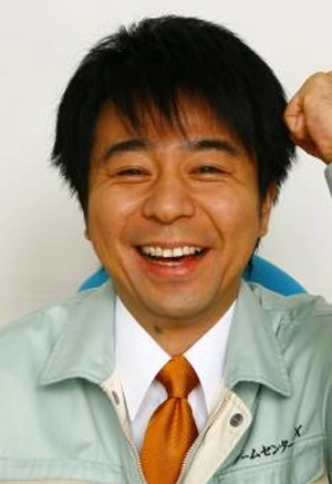 Adam Notch | Correctional Control Services Archives Wiki | Fandom