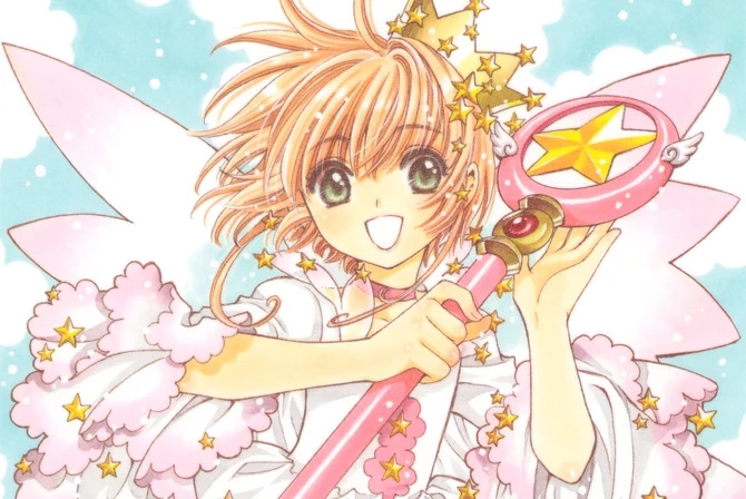 Sakura Card Captors Wiki | Fandom