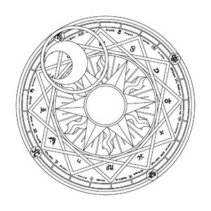 Clow Reed | Wiki Cardcaptor Sakura VN - Sakura Thủ Lĩnh Thẻ Bài | Fandom