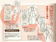 The Nothing | Wiki Cardcaptor Sakura VN - Sakura Thủ Lĩnh Thẻ Bài | Fandom