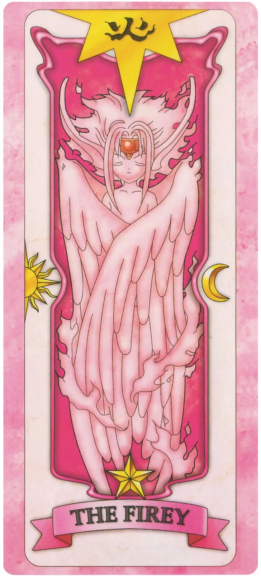 Thẻ bài Sakura | Wiki Cardcaptor Sakura VN - Sakura Thủ Lĩnh Thẻ Bài ...