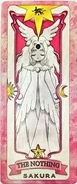 The Nothing | Wiki Cardcaptor Sakura VN - Sakura Thủ Lĩnh Thẻ Bài | Fandom