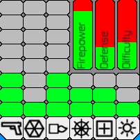 Nova flare "Prototype" | Cosmos: Solace Wiki | Fandom