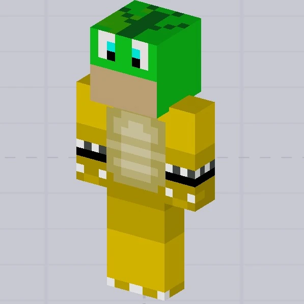 Kingiggy | Crafty Craft: The Game Wiki | Fandom