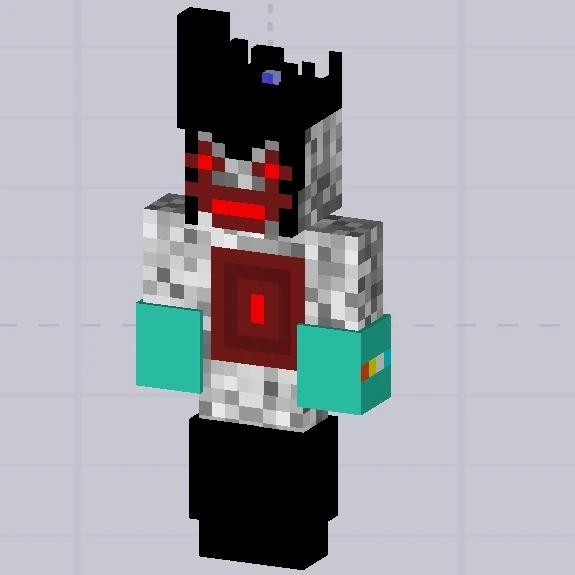 Father Xavier (Character) | Crafty Craft: The Game Wiki | Fandom