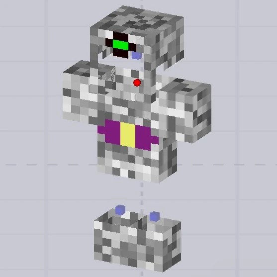 Ancient Error Gear | Crafty Craft: The Game Wiki | Fandom