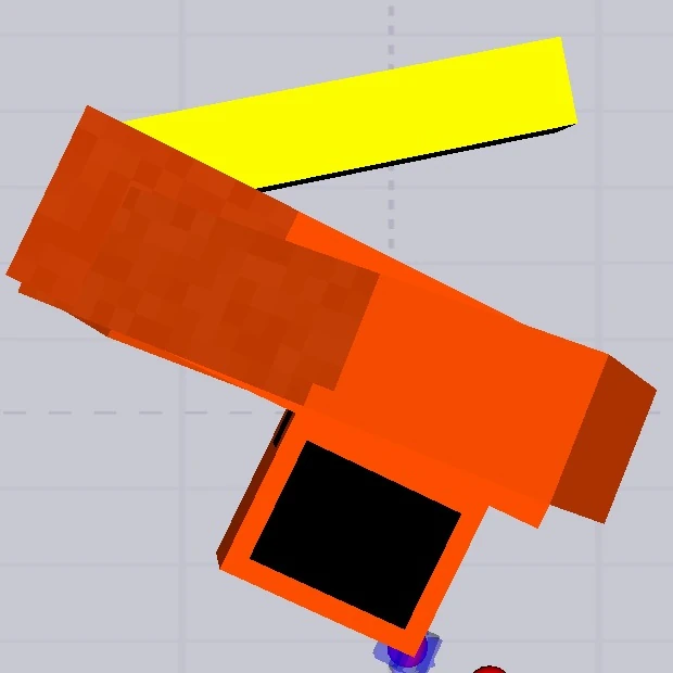 Meteor Crossbow | Crafty Craft: The Game Wiki | Fandom