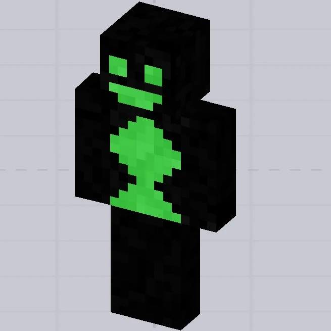 Dark Madman | Crafty Craft: The Game Wiki | Fandom