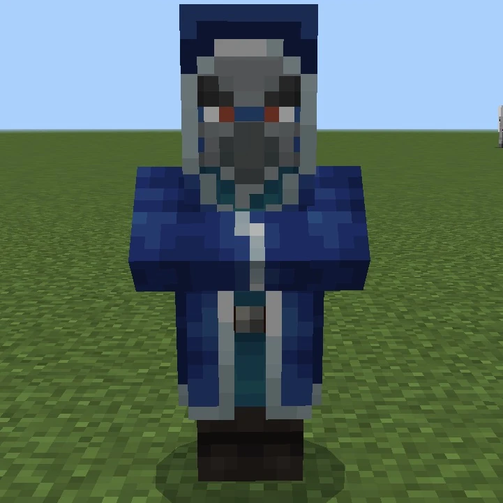 Ice Ologer | Crafty Craft: The Game Wiki | Fandom