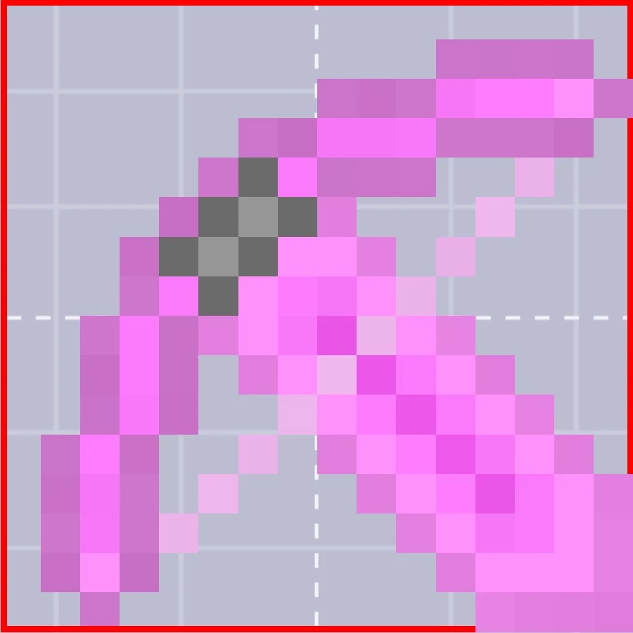 Menace Crossbow | Crafty Craft: The Game Wiki | Fandom