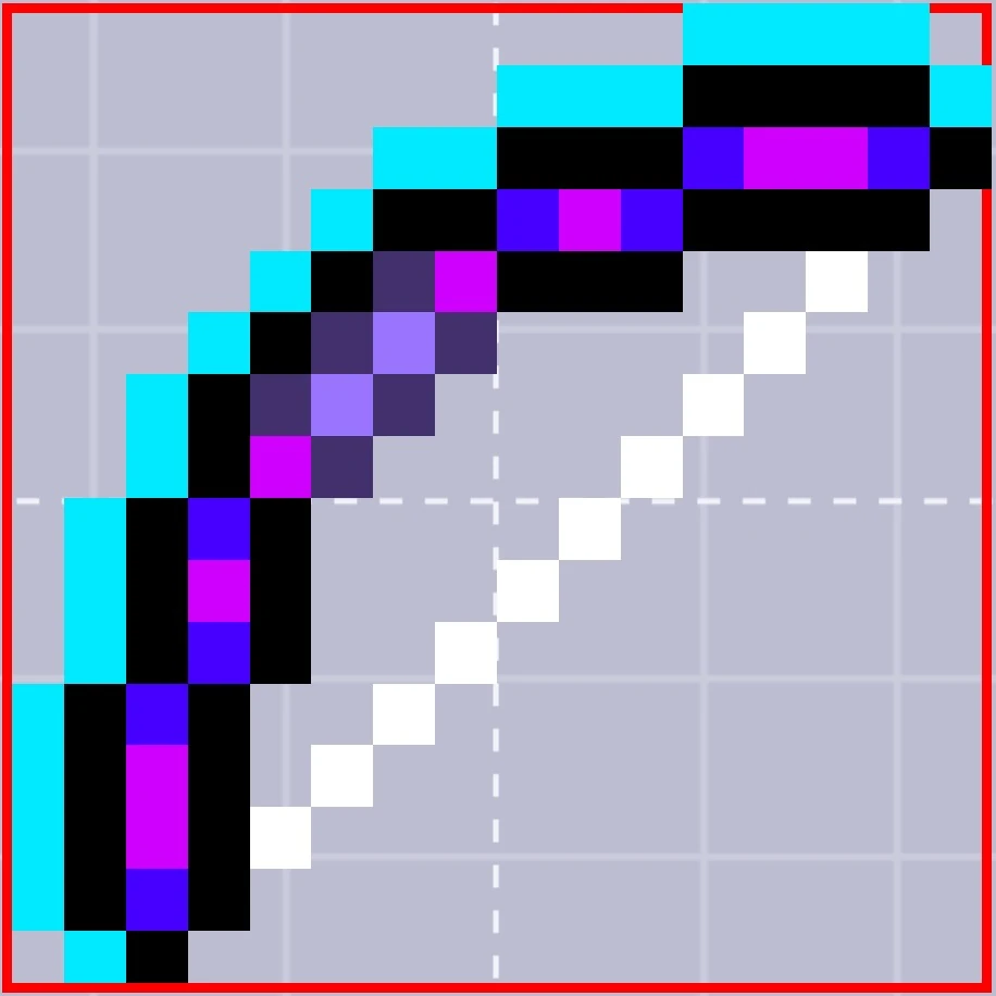 Soul Bow | Crafty Craft: The Game Wiki | Fandom