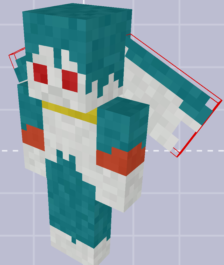 King of Sorrow | Crafty Craft: The Game Wiki | Fandom