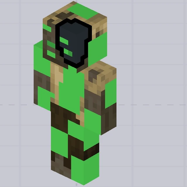 Withered Husk | Crafty Craft: The Game Wiki | Fandom