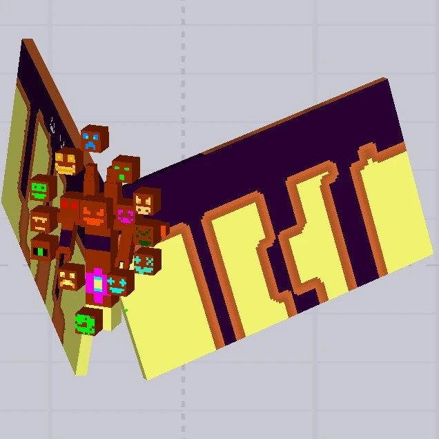 Discuss Everything About Crafty Craft: The Game Wiki | Fandom