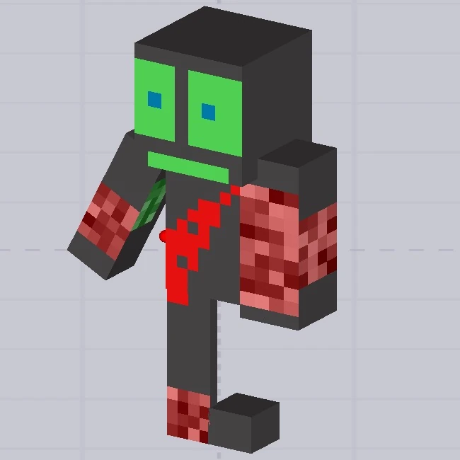 Epic Gamer | Crafty Craft: The Game Wiki | Fandom