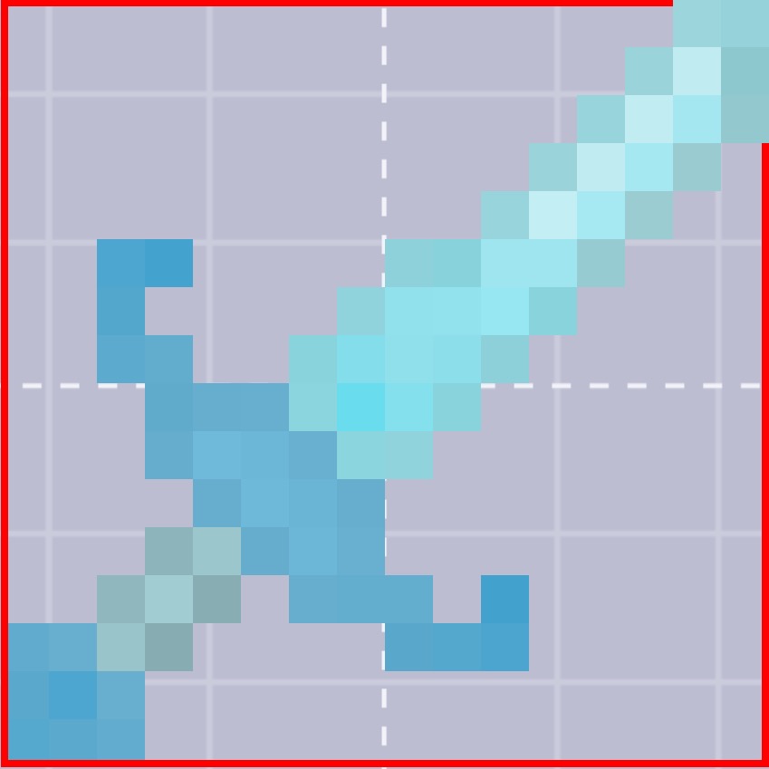 Icy Sword Crafty Craft The Game Wiki Fandom