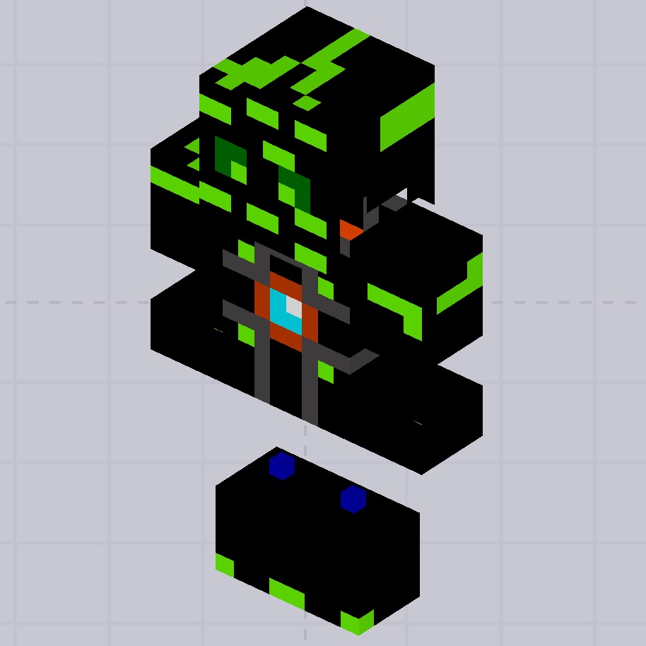 Code Armor Crafty Craft The Game Wiki Fandom