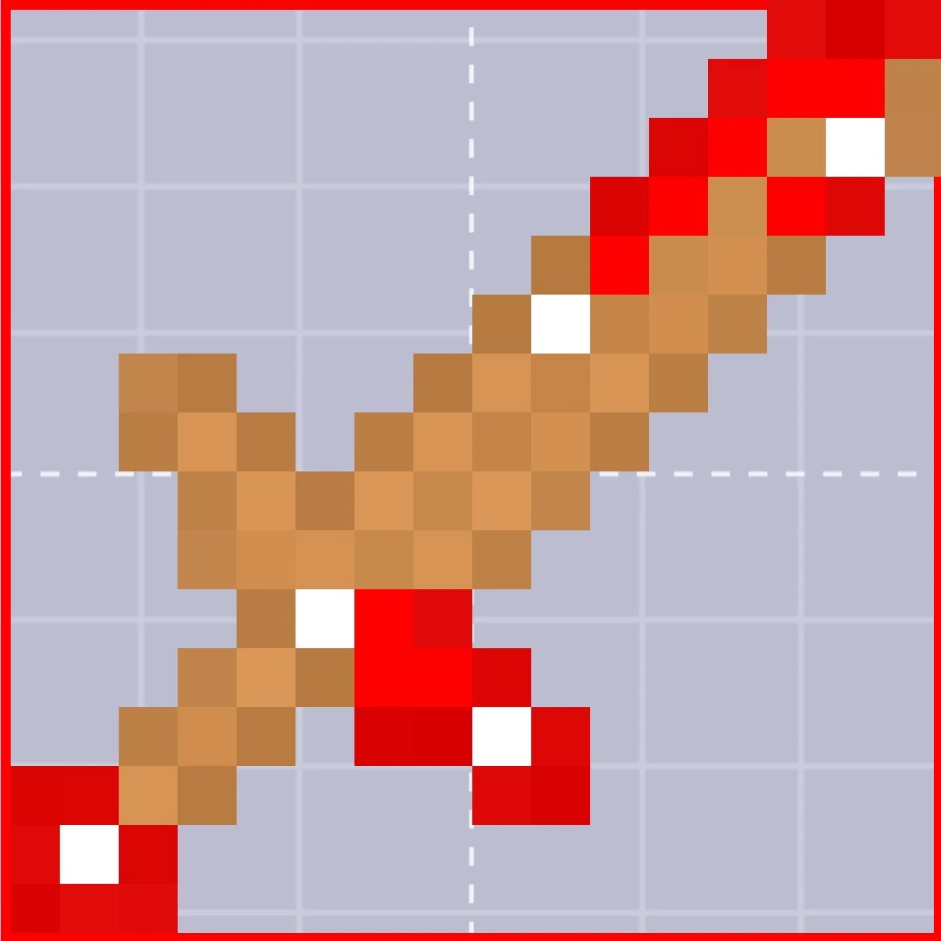 Mushroom Sword | Crafty Craft: The Game Wiki | Fandom