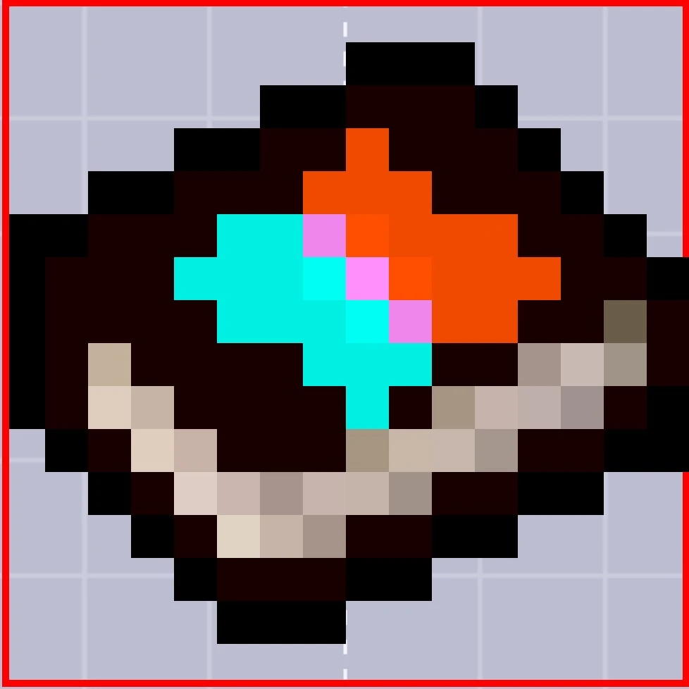 Awakened Eye of the Night | Crafty Craft: The Game Wiki | Fandom