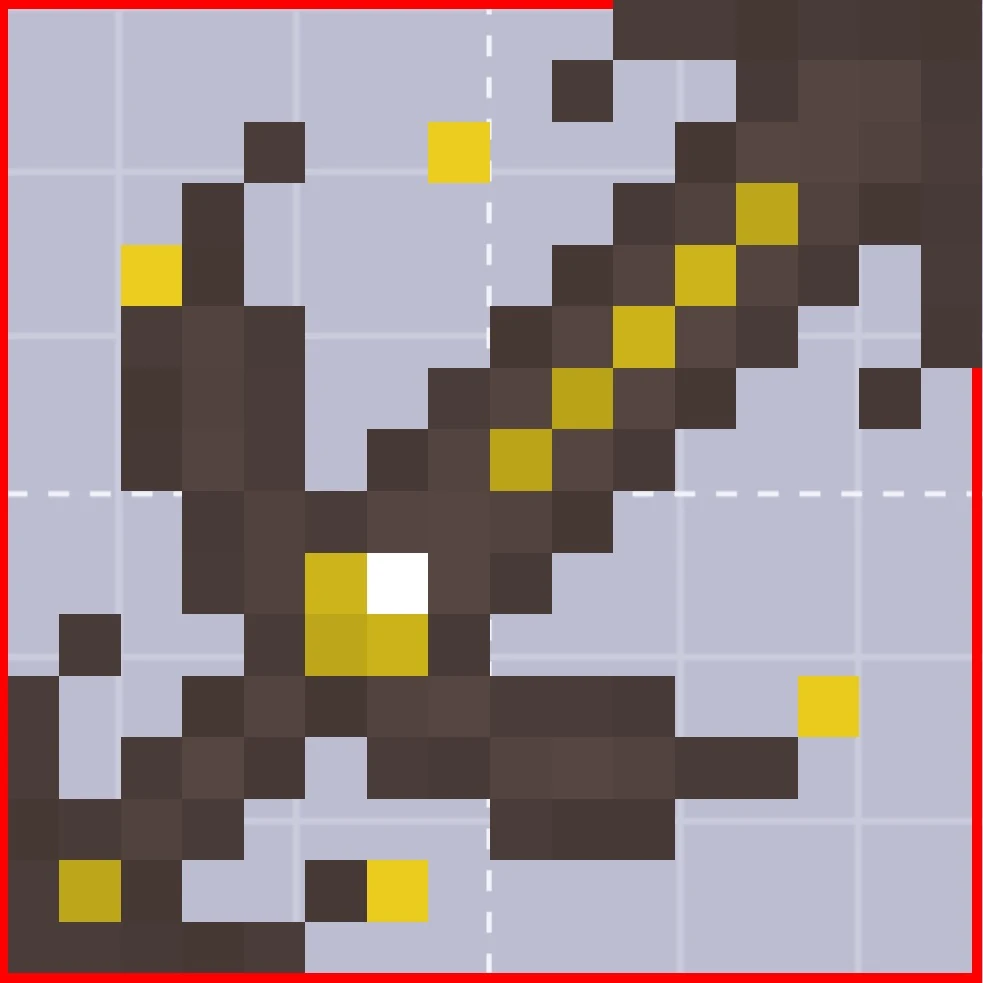 Netherite Bolt | Crafty Craft: The Game Wiki | Fandom