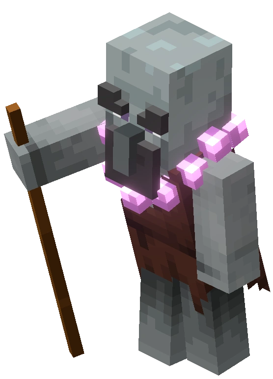 Geomancer | Crafty Craft: The Game Wiki | Fandom