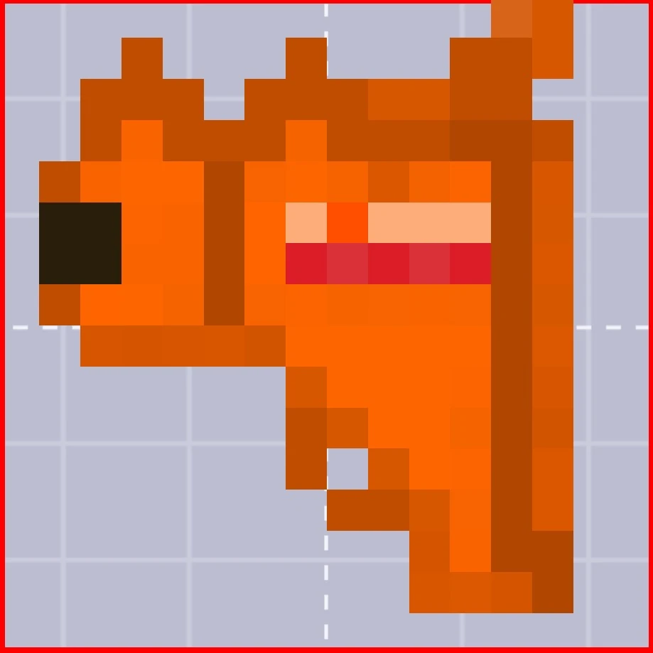 Valcano Blaster Crafty Craft The Game Wiki Fandom