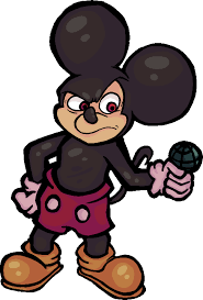The Mouse from Welcome Old | Crafty Craft: The Game Wiki | Fandom