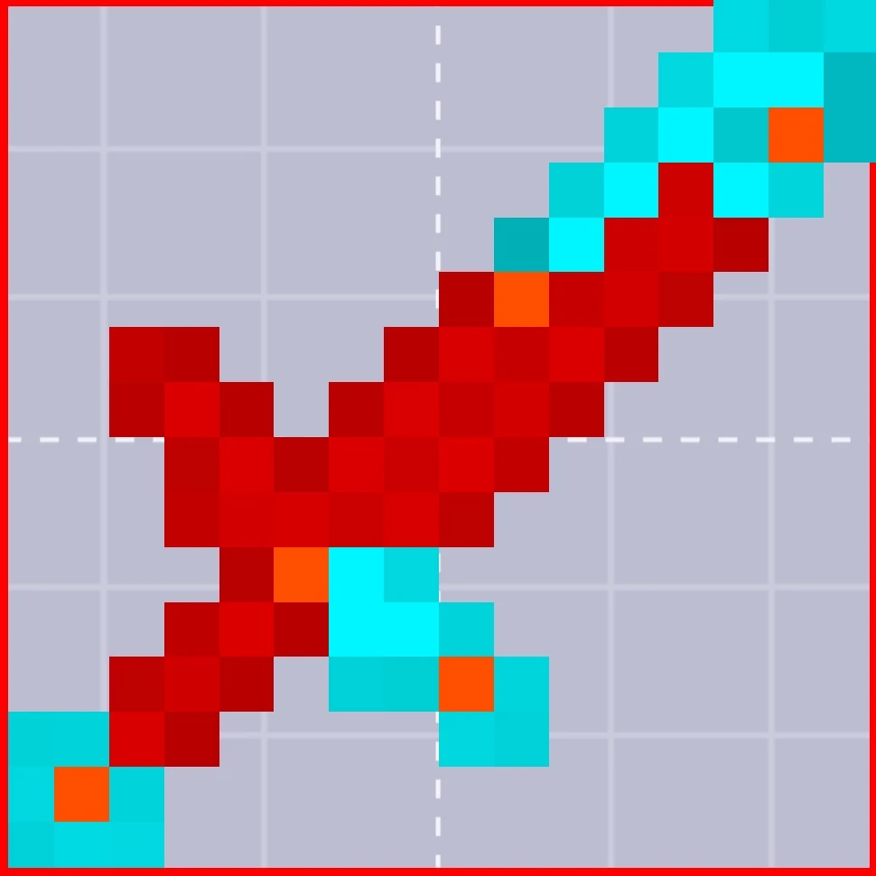 Fungus Sword | Crafty Craft: The Game Wiki | Fandom