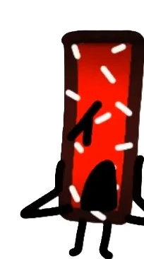Gummy Stick Guy | Ccthecollegegroupfan Wiki | Fandom