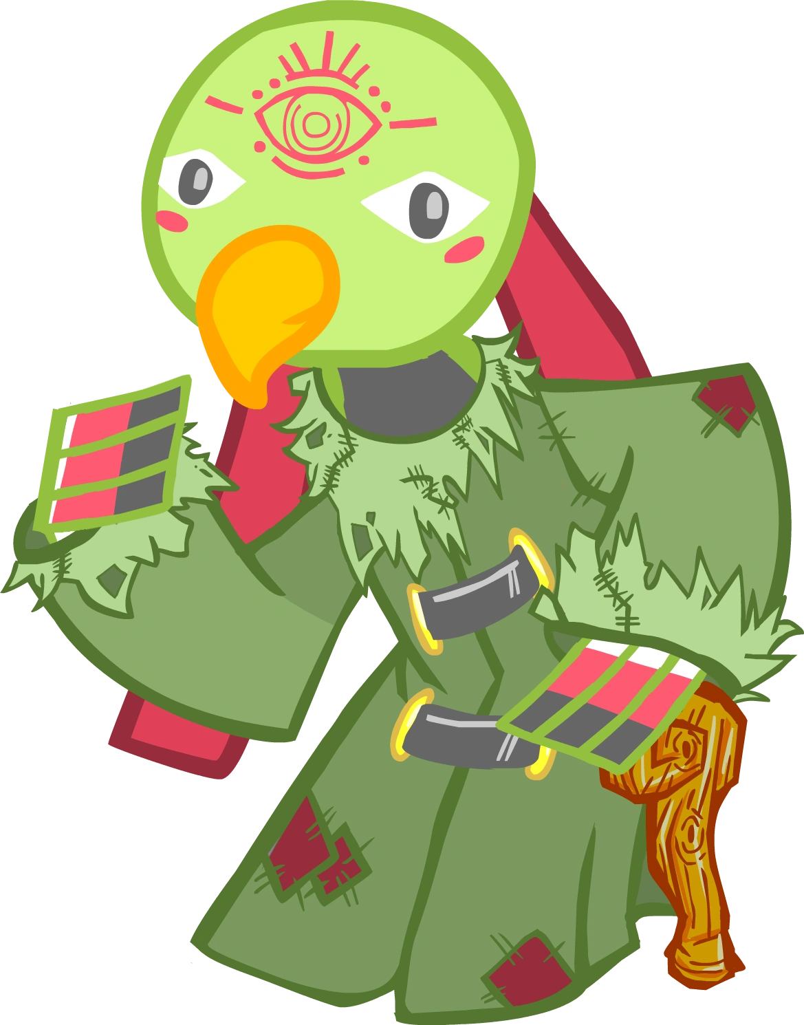 Xan Xatu | CCverse Wiki | Fandom