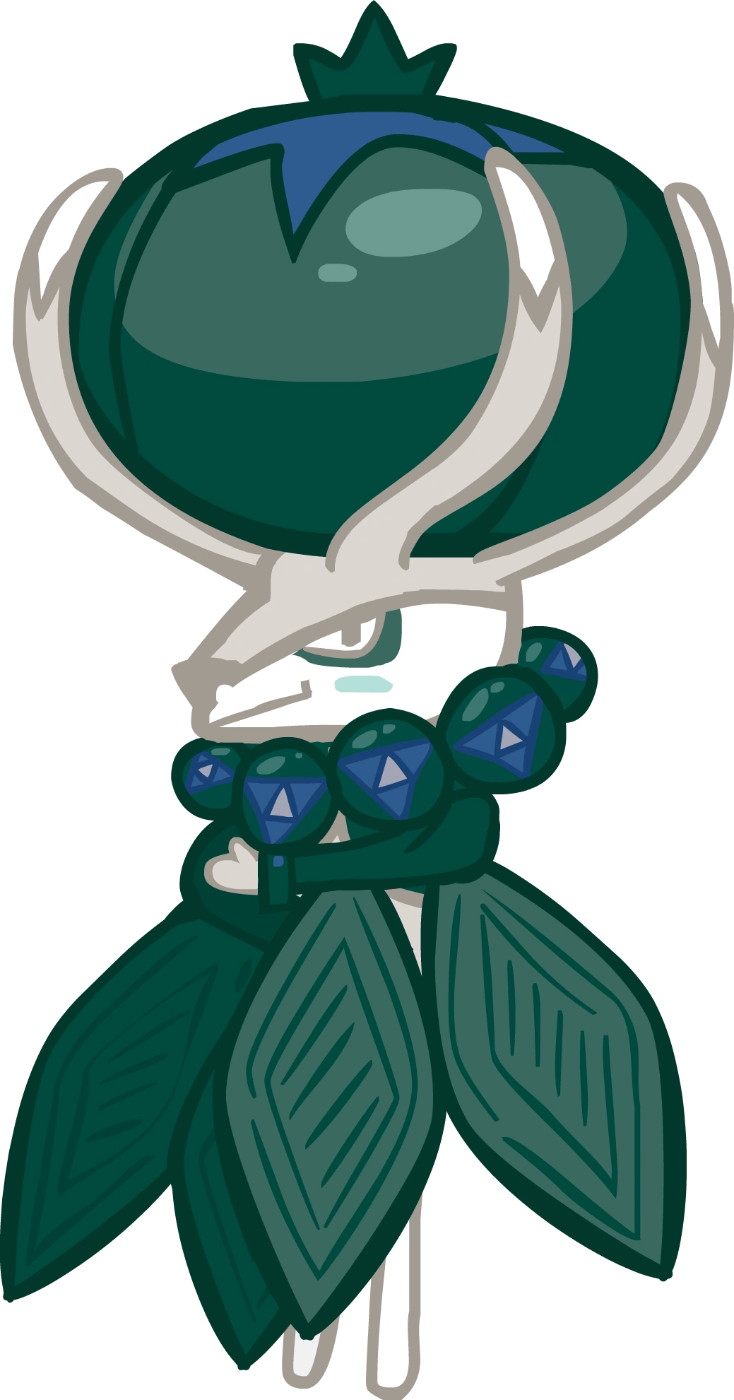 Calyrex | CCverse Wiki | Fandom