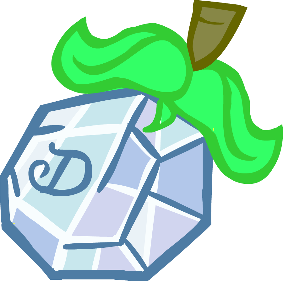 Eternal element | CCverse Wiki | Fandom