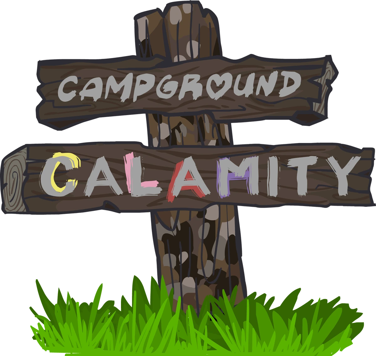 Campground Calamity | CCverse Wiki | Fandom