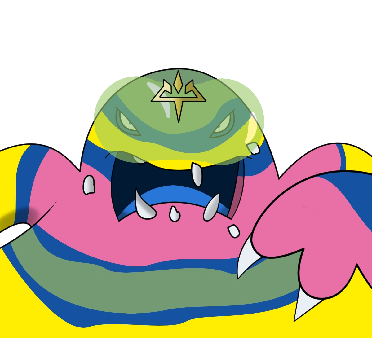 Maurice Muk | CCverse Wiki | Fandom