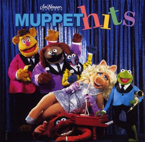 Muppet Hits | CD and Cassette Database Wiki | Fandom