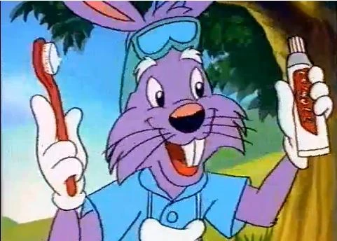 Dr rabbit | CD-i wiki | Fandom