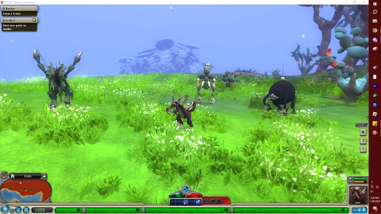 Discuss Everything About SporeWiki | Fandom