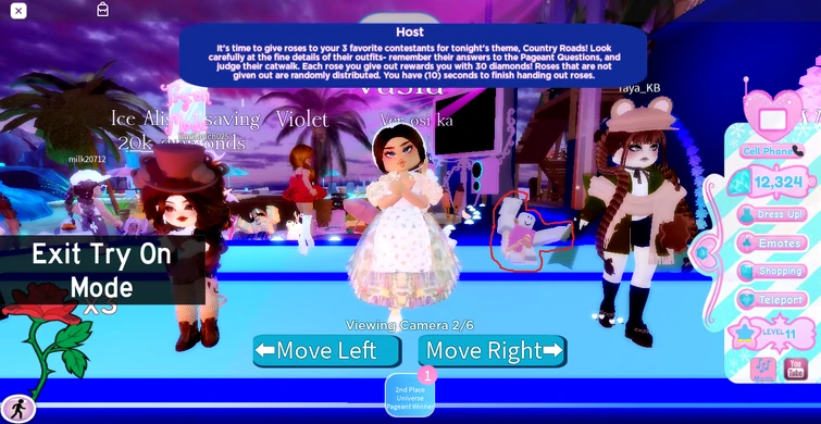 a problem at Sunset Island | Fandom