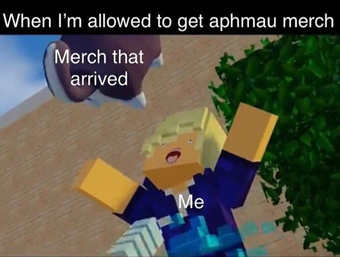 literally me: | Fandom