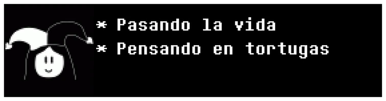 Undertale/Deltarune Text Box Generator | Fandom