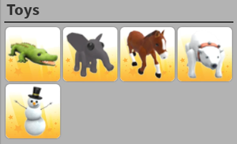 Discuss Everything About Adopt Me! Wiki | Fandom