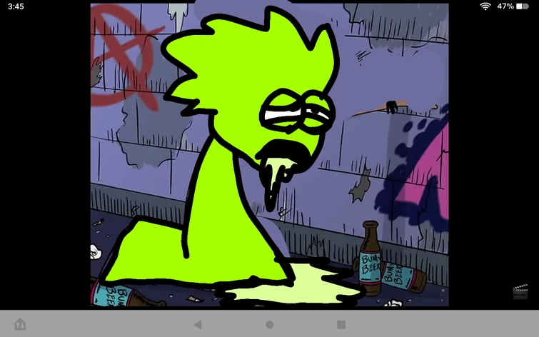 Sprunkie sad pt1 | Fandom