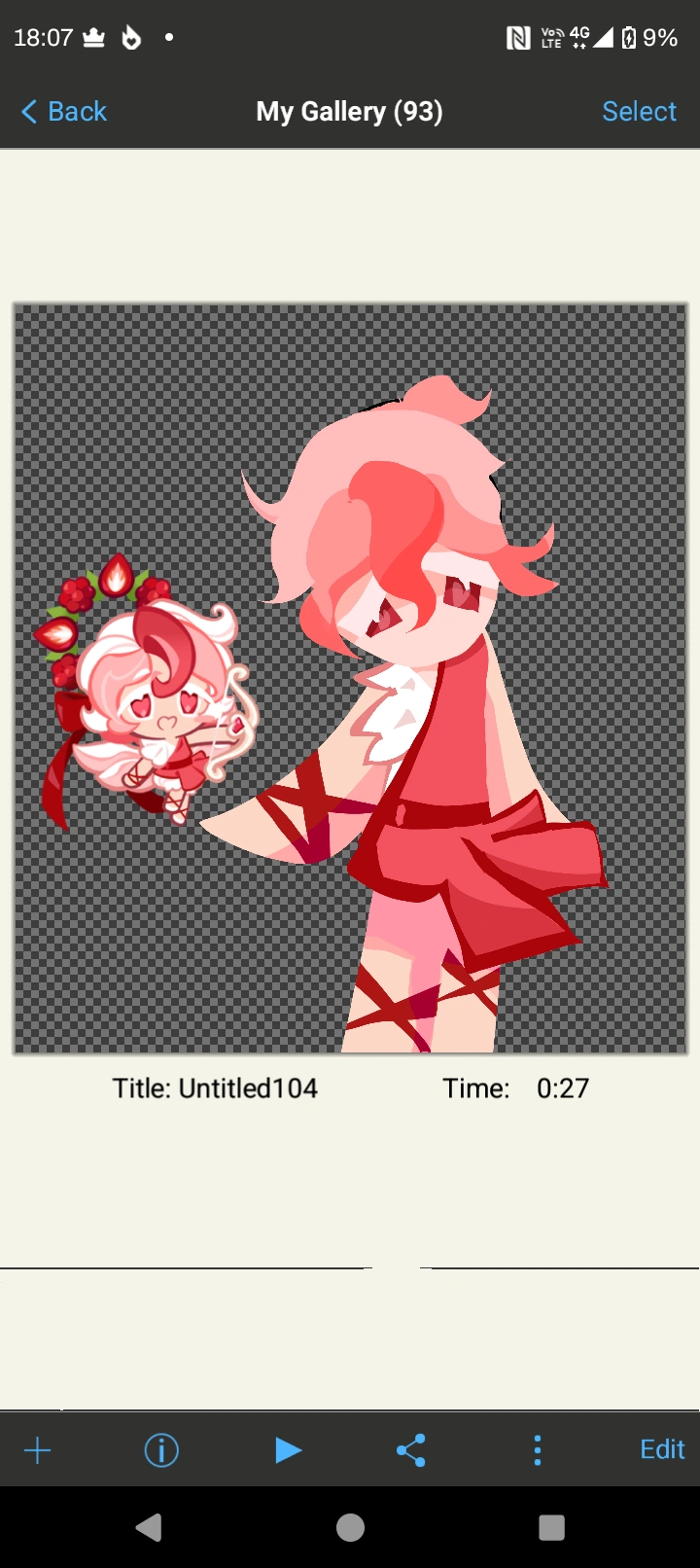 PAVLOVA KOKE ART TIMEEE!! | Fandom