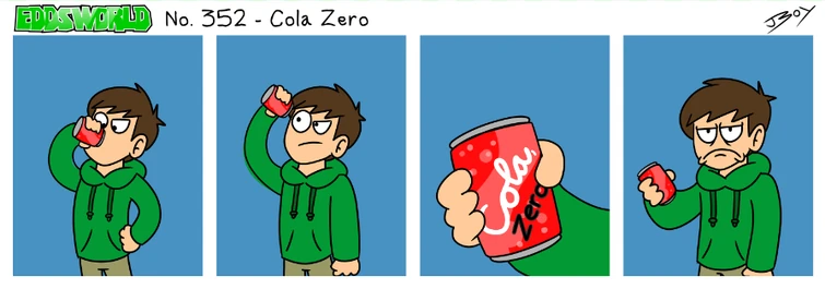 I feel you, Edd | Fandom