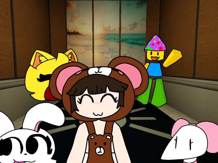 Discuss Everything About Regretevator Wiki | Fandom