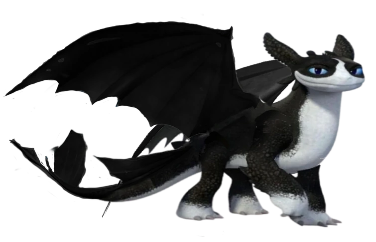 Thunder (redesign) | Fandom