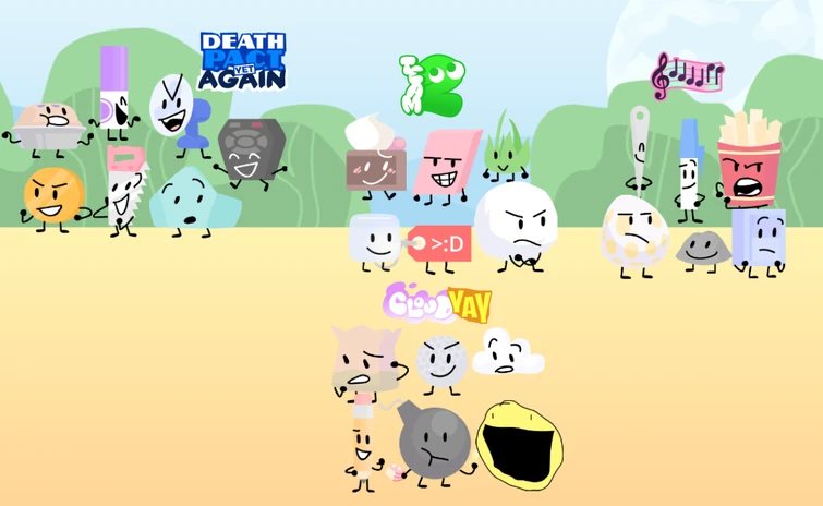 TPOT if its voting style was middleman as of TPOT 13 | Fandom