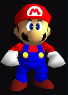 another nextbot idea becuz you all rating backwards | Fandom